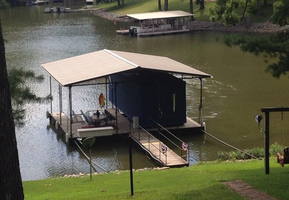 Automatic Boat Covers Of VA NC LLC The Touchless Boat Cover